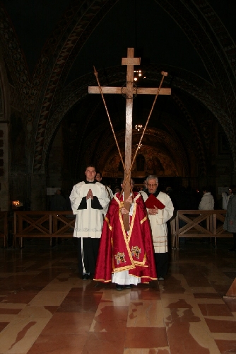 San Francesco | Gallerie fotografiche